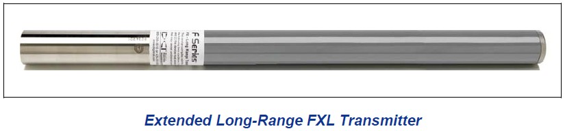 DCI DigiTrak F5 - 美錡國際股份有限公司