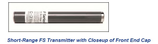 DCI DigiTrak F5 - 美錡國際股份有限公司
