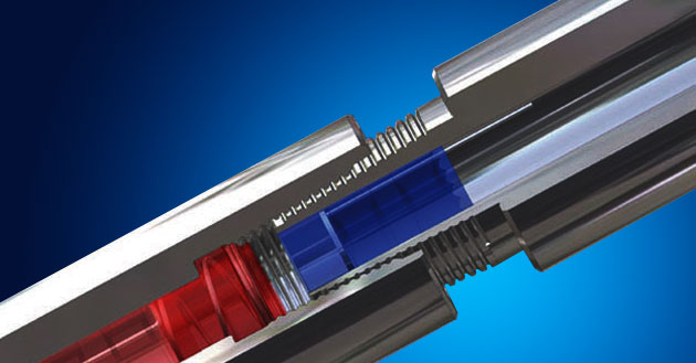 DigiTrak® CableLink® Connection System - 美錡國際股份有限公司