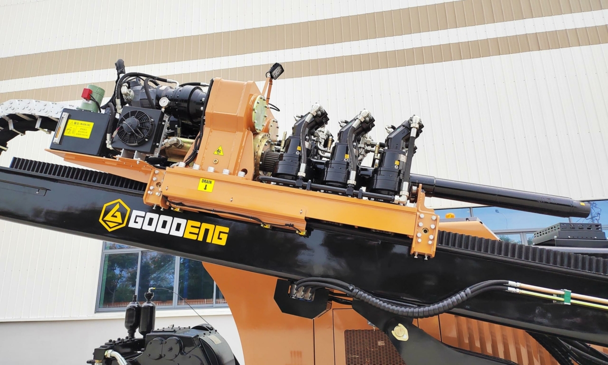 Goodeng International GS1500-LS - 美錡國際股份有限公司
