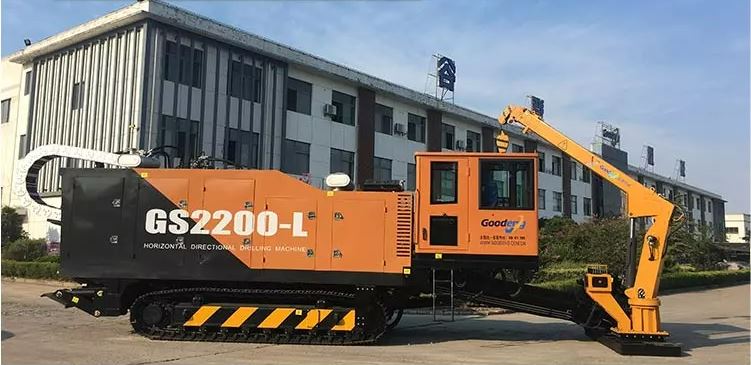 Magitech International LTD - HDD Drill Drigs, Oil Rig, Mud Pumps, CCTV